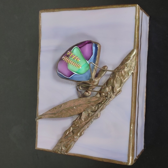 Jerry Howard Art Glass | Storage & Organization | Jerry Howard Art ...